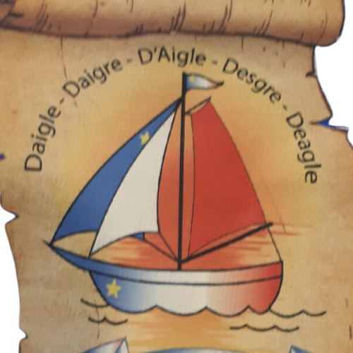 Association des Familles Daigle Acadiennes - Descendants de Olivier ...